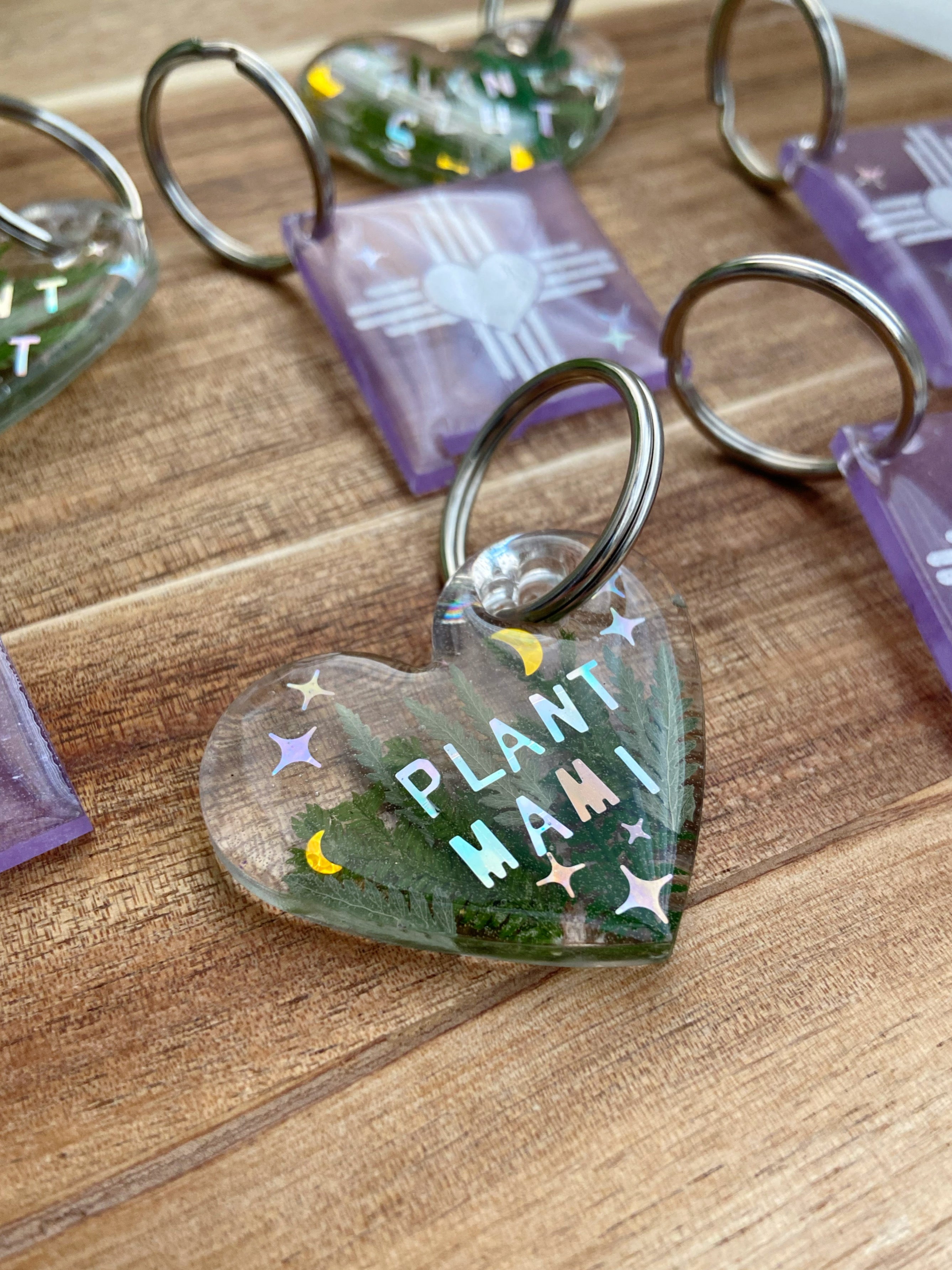 Keychains – Desert Muse Studios