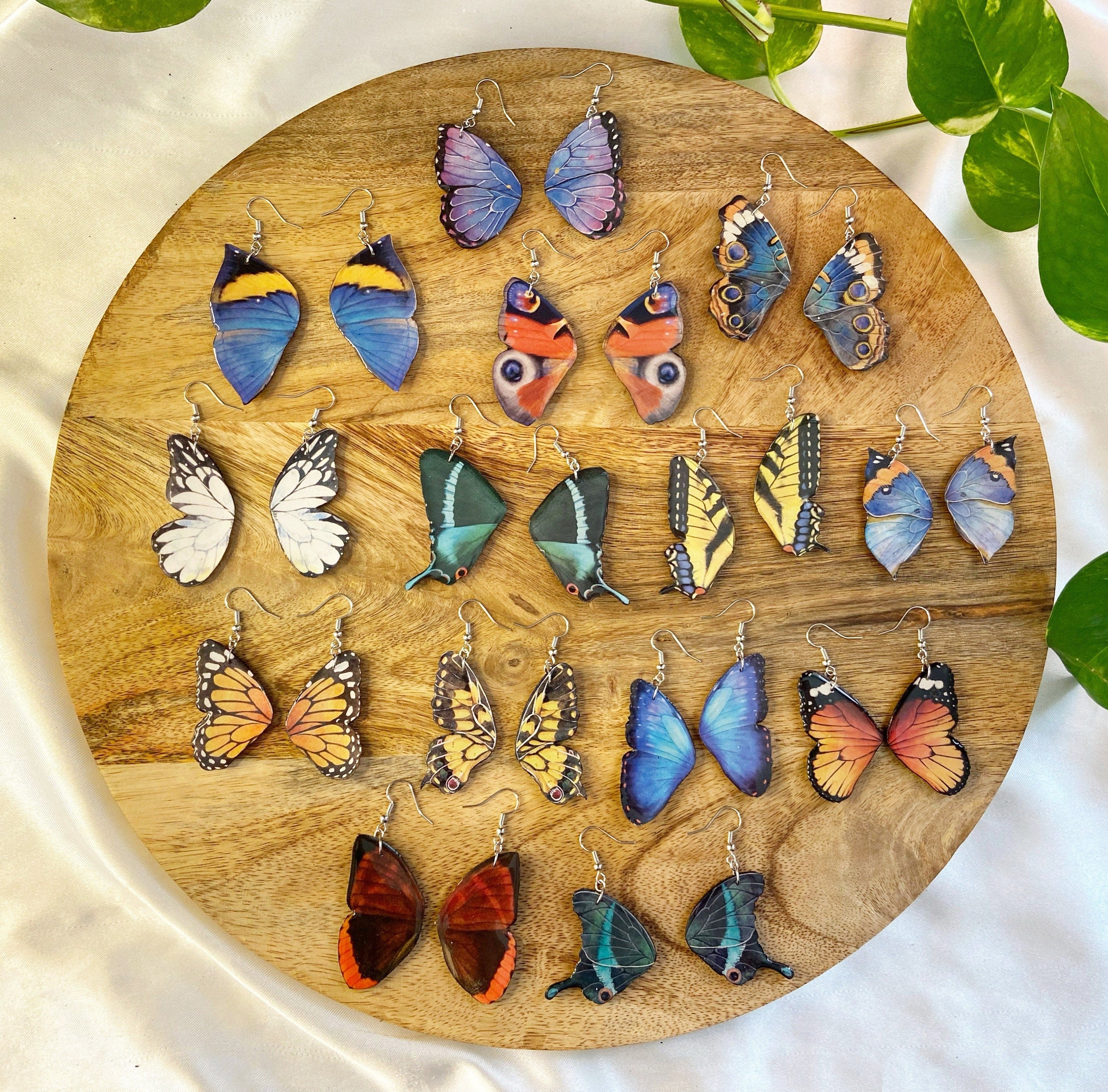 Desert Muse Studios- Unique Handmade Jewelry